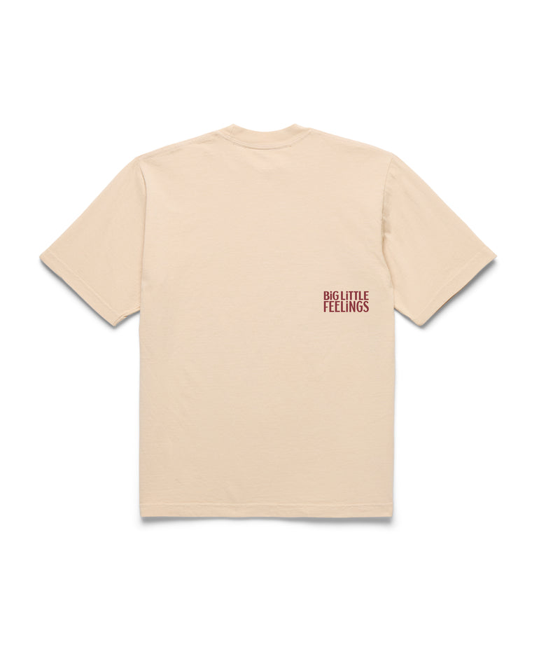 Big Little Feelings • Merch