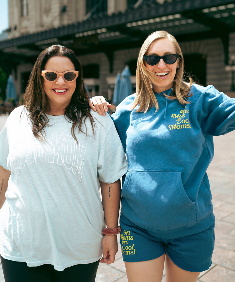 Big Little Feelings • Merch