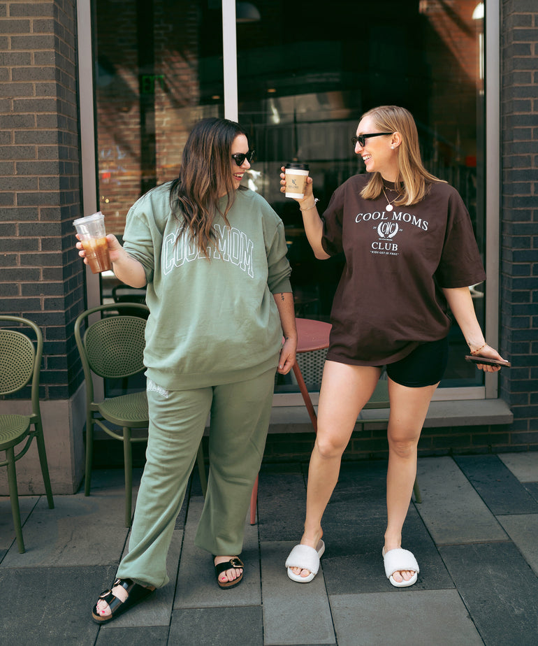 Big Little Feelings • Merch