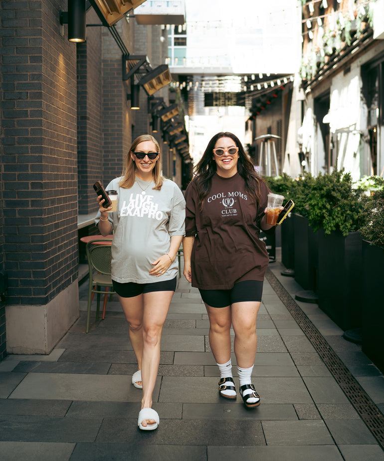 Big Little Feelings • Merch