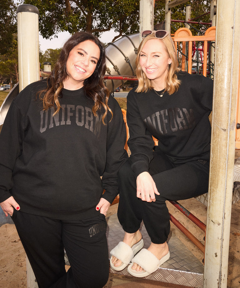 Big Little Feelings • Merch