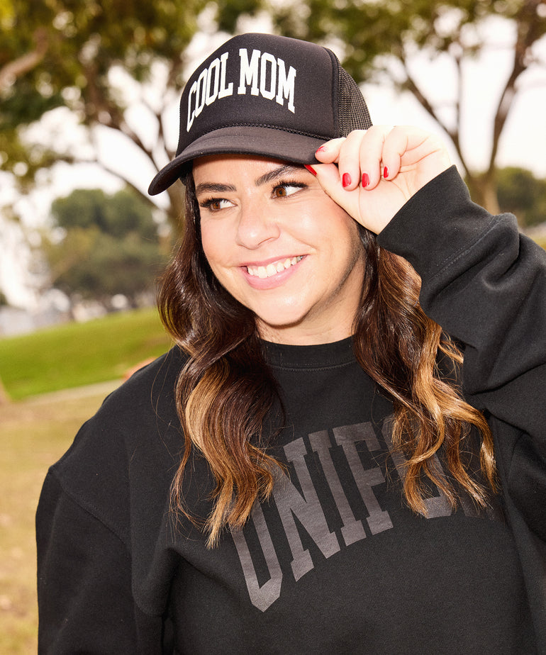 Big Little Feelings • Merch